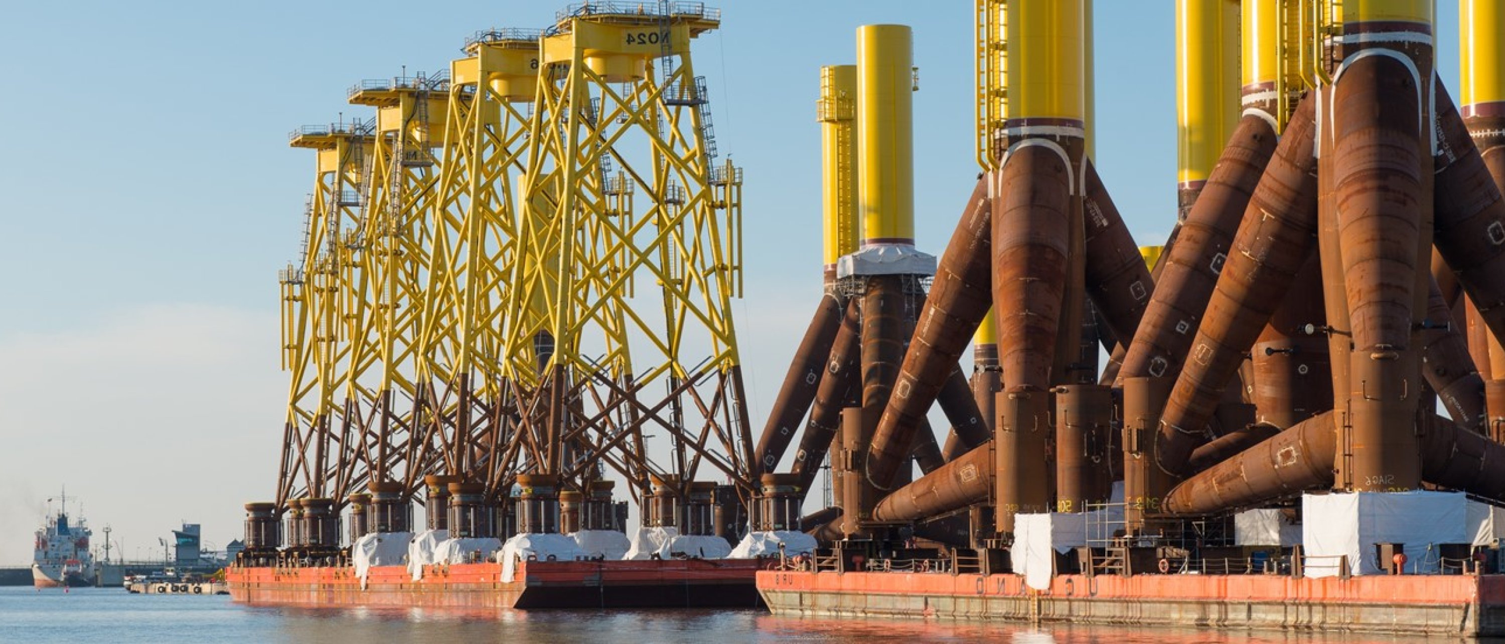 Genesis | Capabilities| Naval Architecture